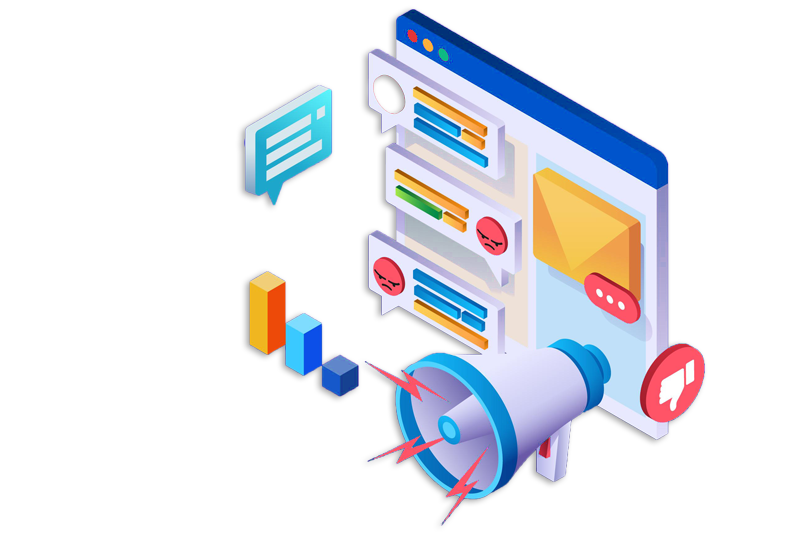 Customer Complaint System